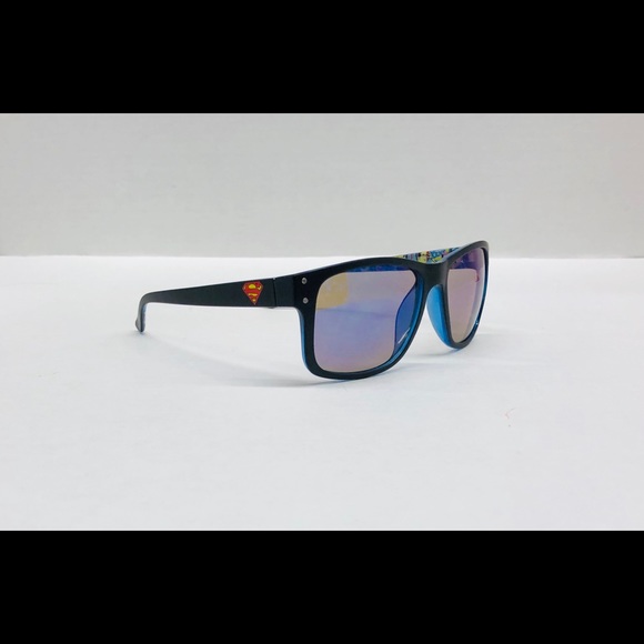 pan oceanic | Accessories | Dc Superman Mens Sunglasses | Poshmark